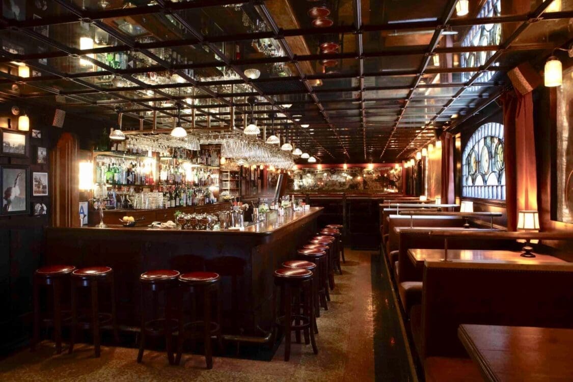 The best cocktail bars in Los Angeles | ROADBOOK