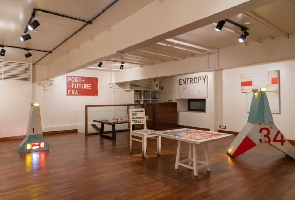 The best galleries in Mumbai for modern and historic art