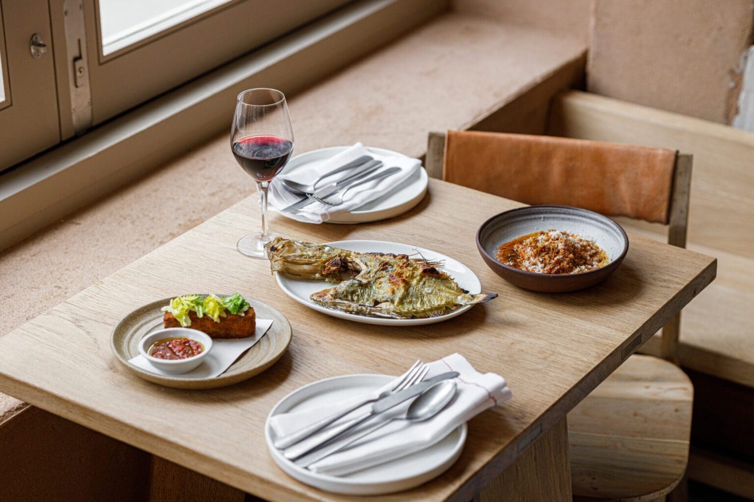 The best restaurants in Lagos, Nigeria | ROADBOOK