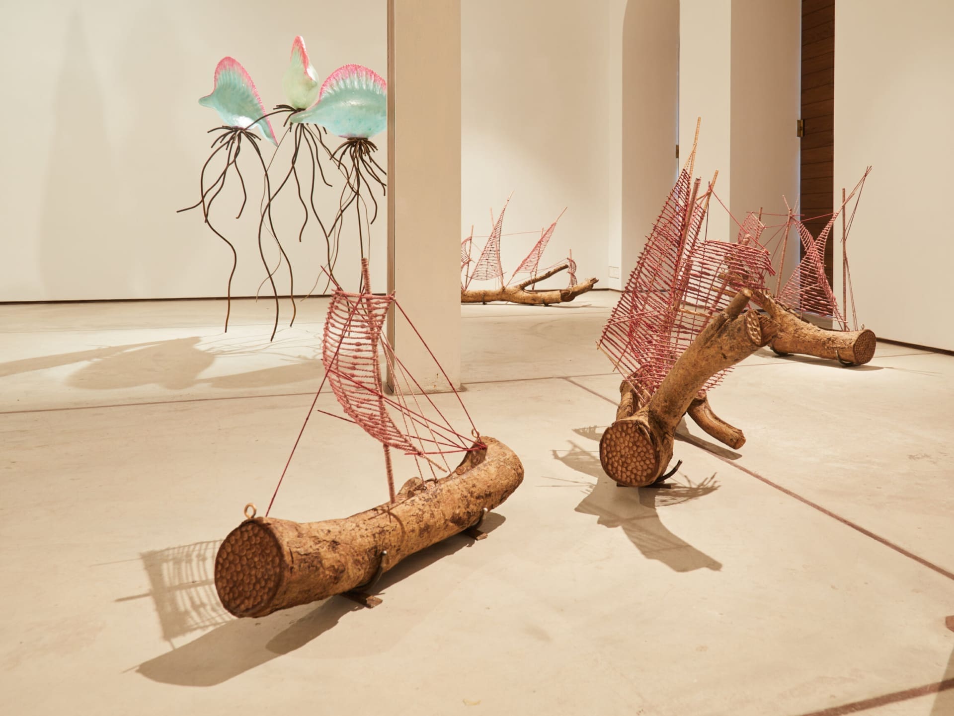 The best galleries in Mumbai for modern and historic art