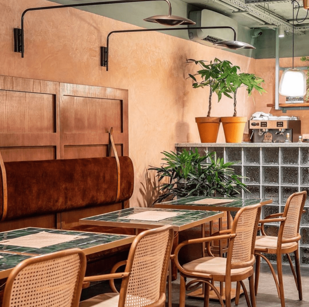 The best restaurants in Lagos, Nigeria | ROADBOOK