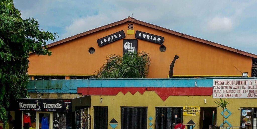 The best bars in Lagos, from rooftops to beach clubs | ROADBOOK