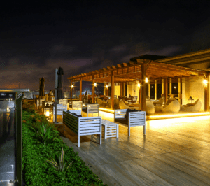 The best bars in Lagos, from rooftops to beach clubs | ROADBOOK