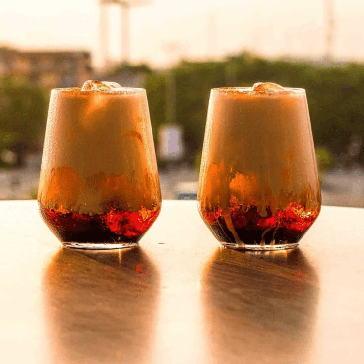 The best bars in Lagos, from rooftops to beach clubs | ROADBOOK