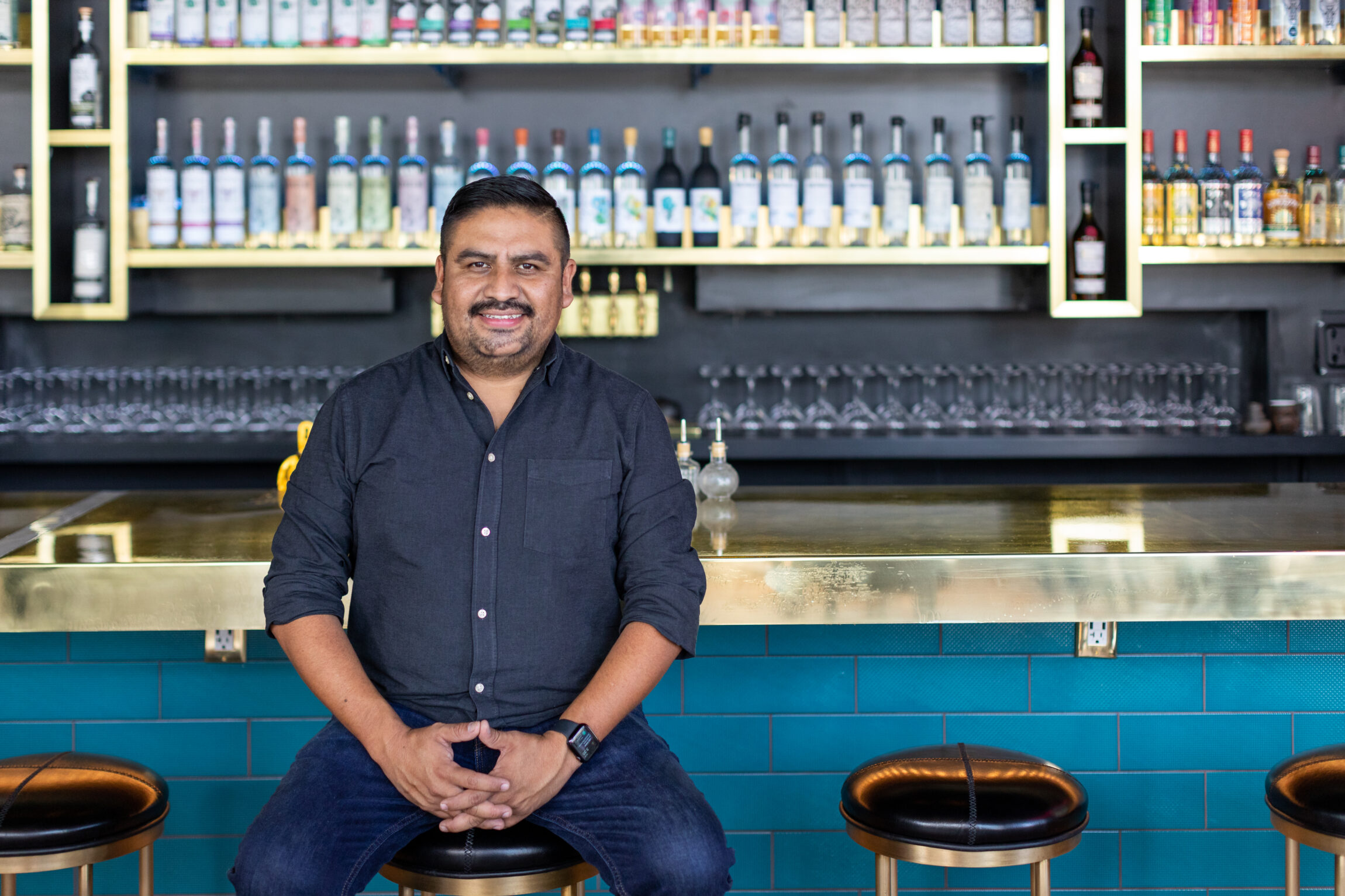 Ivan Vasquez on what it means to be Oaxacalifornian