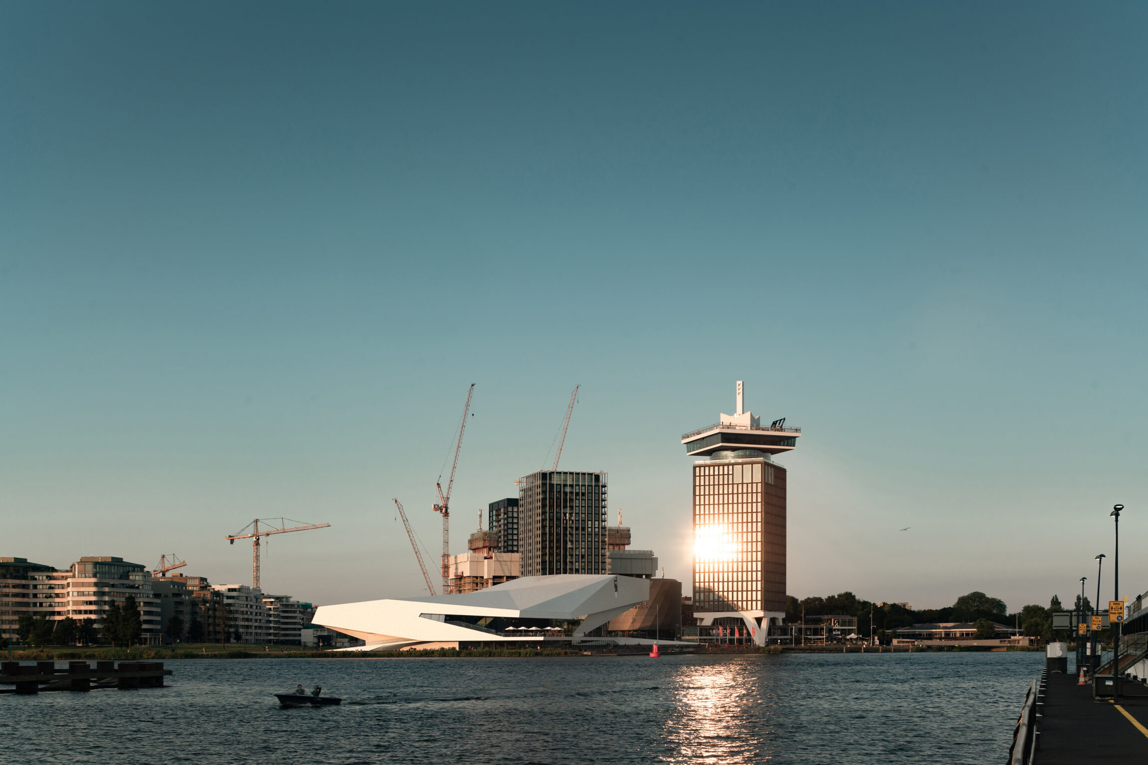 The best museums and art galleries in Amsterdam | ROADBOOK