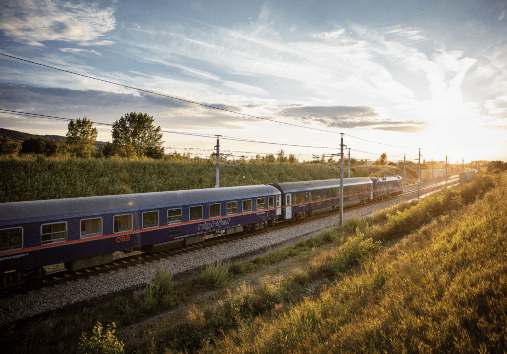 The best train journeys in Europe 2024, from Italy to Istanbul