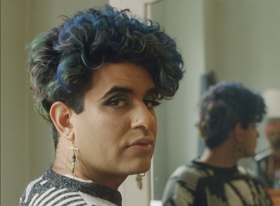 ALOK Vaid-Menon on exploring beyond the gender binary