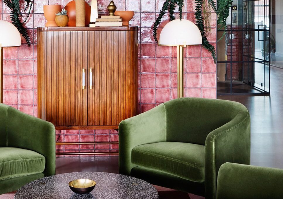 New York's best co-working spaces for remote work | ROADBOOK