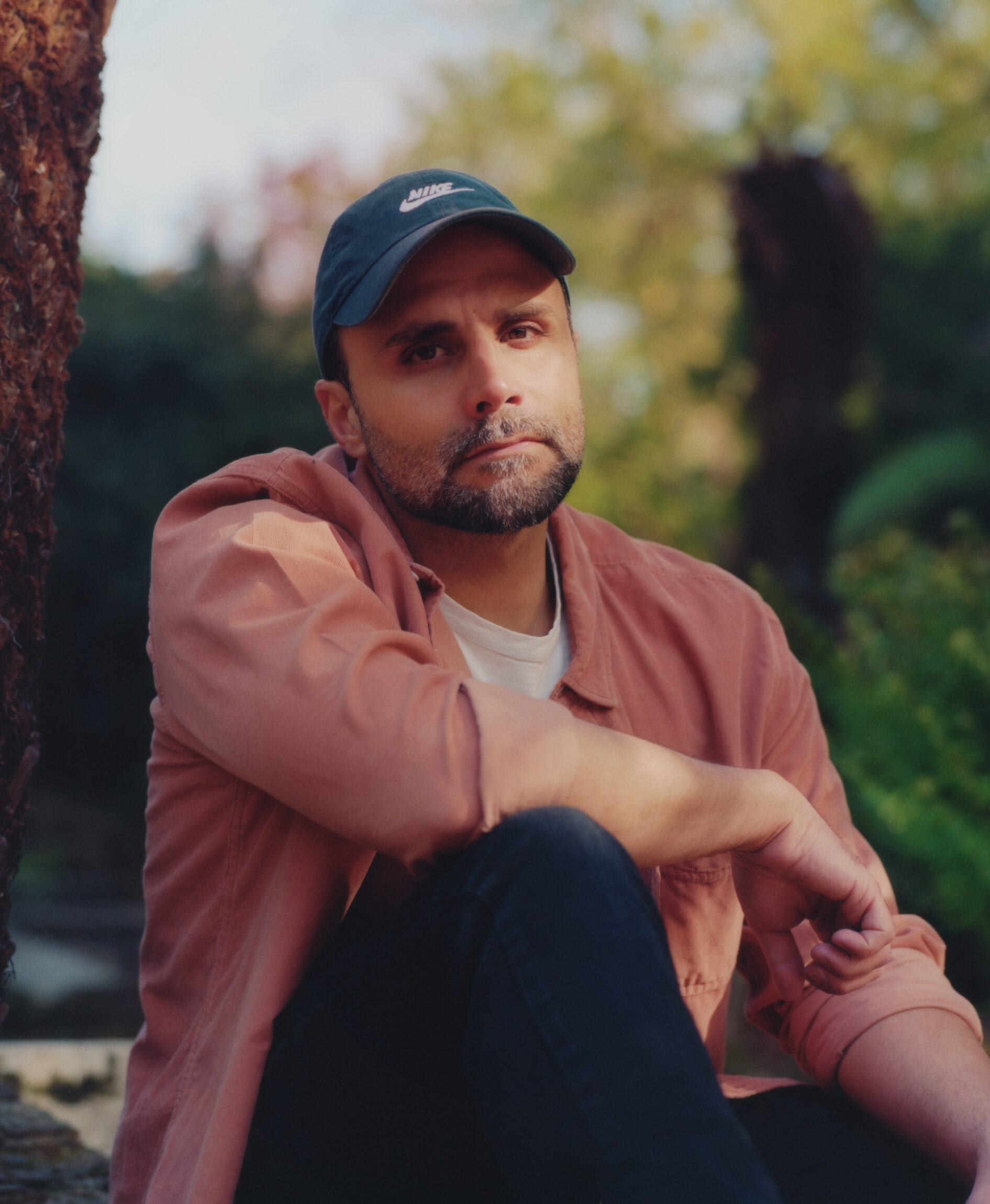 Inside Jordanian filmmaker Bassel Ghandour’s immersive worlds