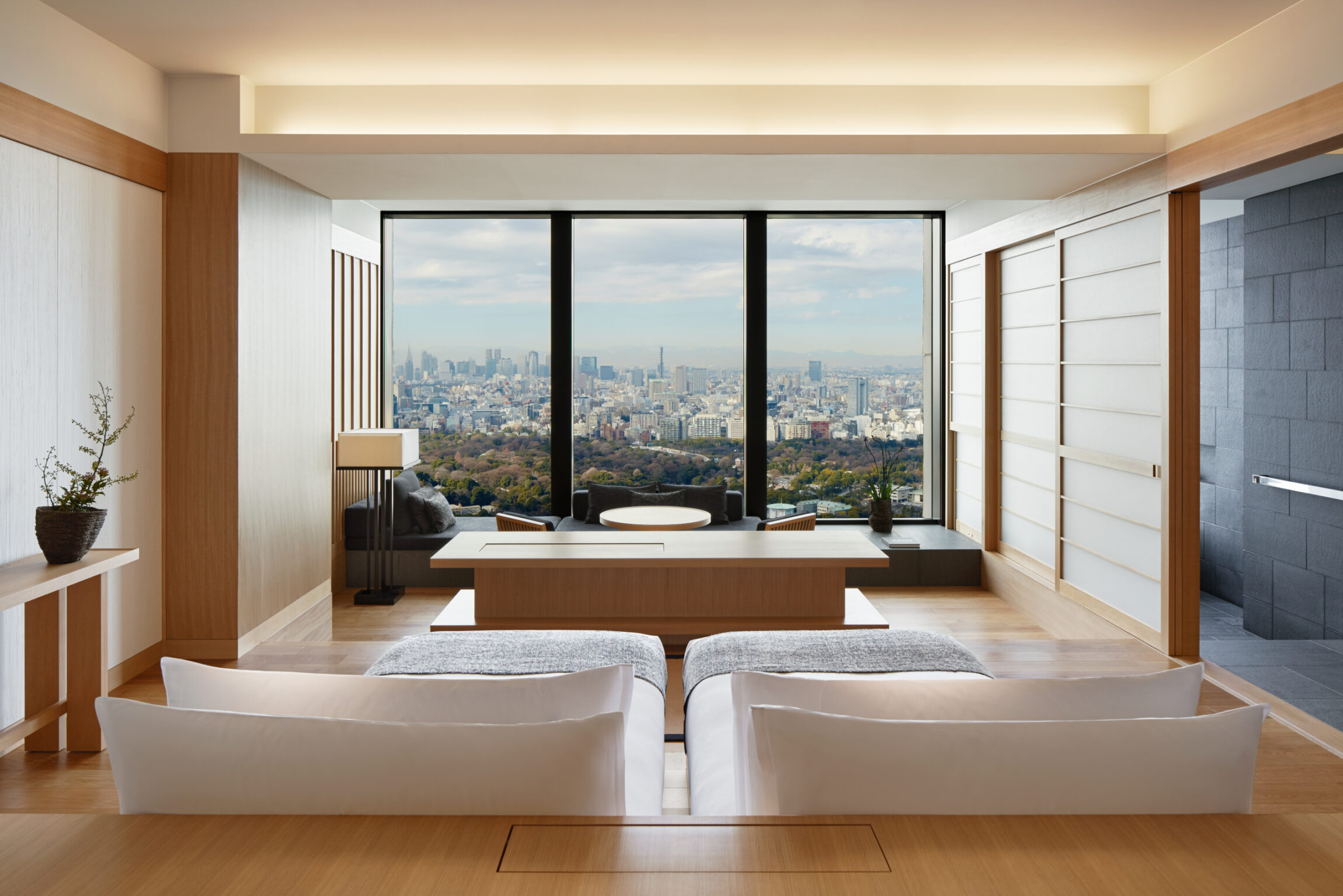 The best hotels in Tokyo, Japan: where to stay | ROADBOOK