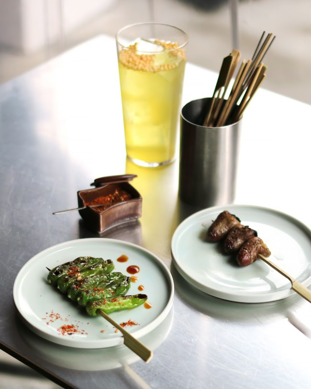 The best yakitori restaurants in Tokyo, Japan | ROADBOOK
