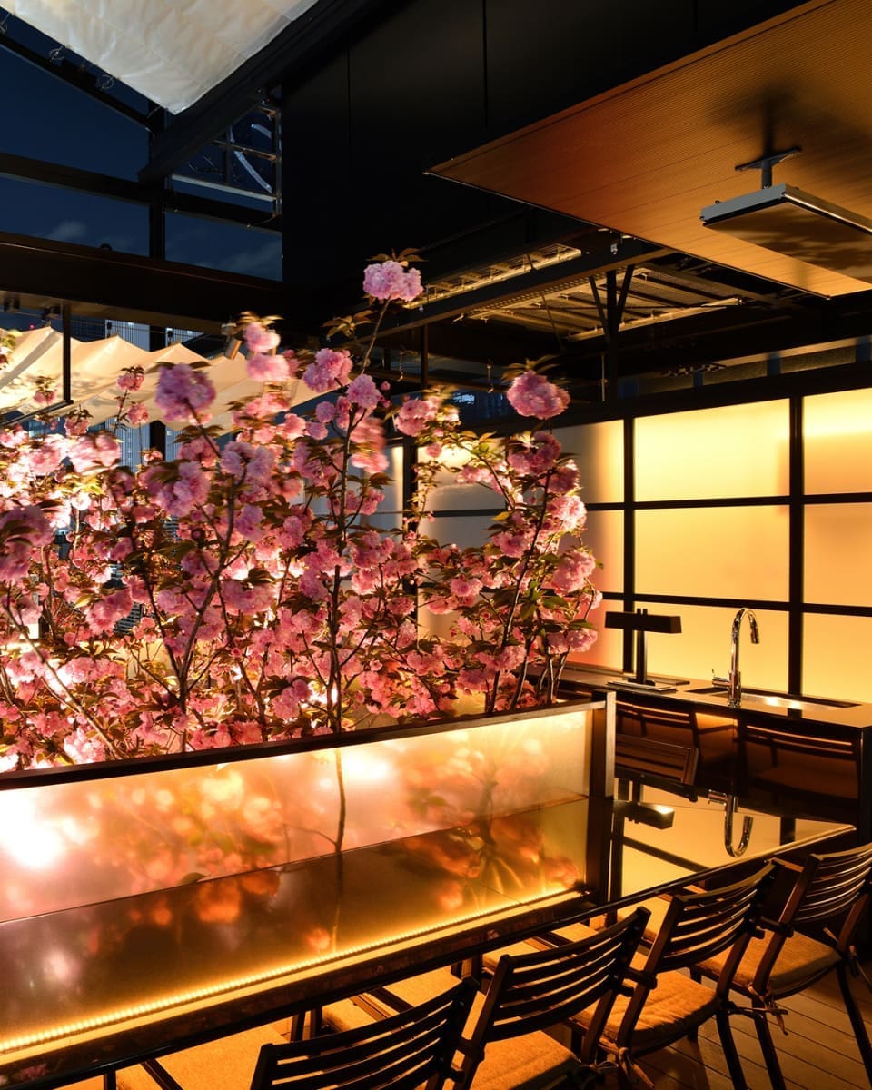 The 17 best cocktail bars in Tokyo 2025 | ROADBOOK