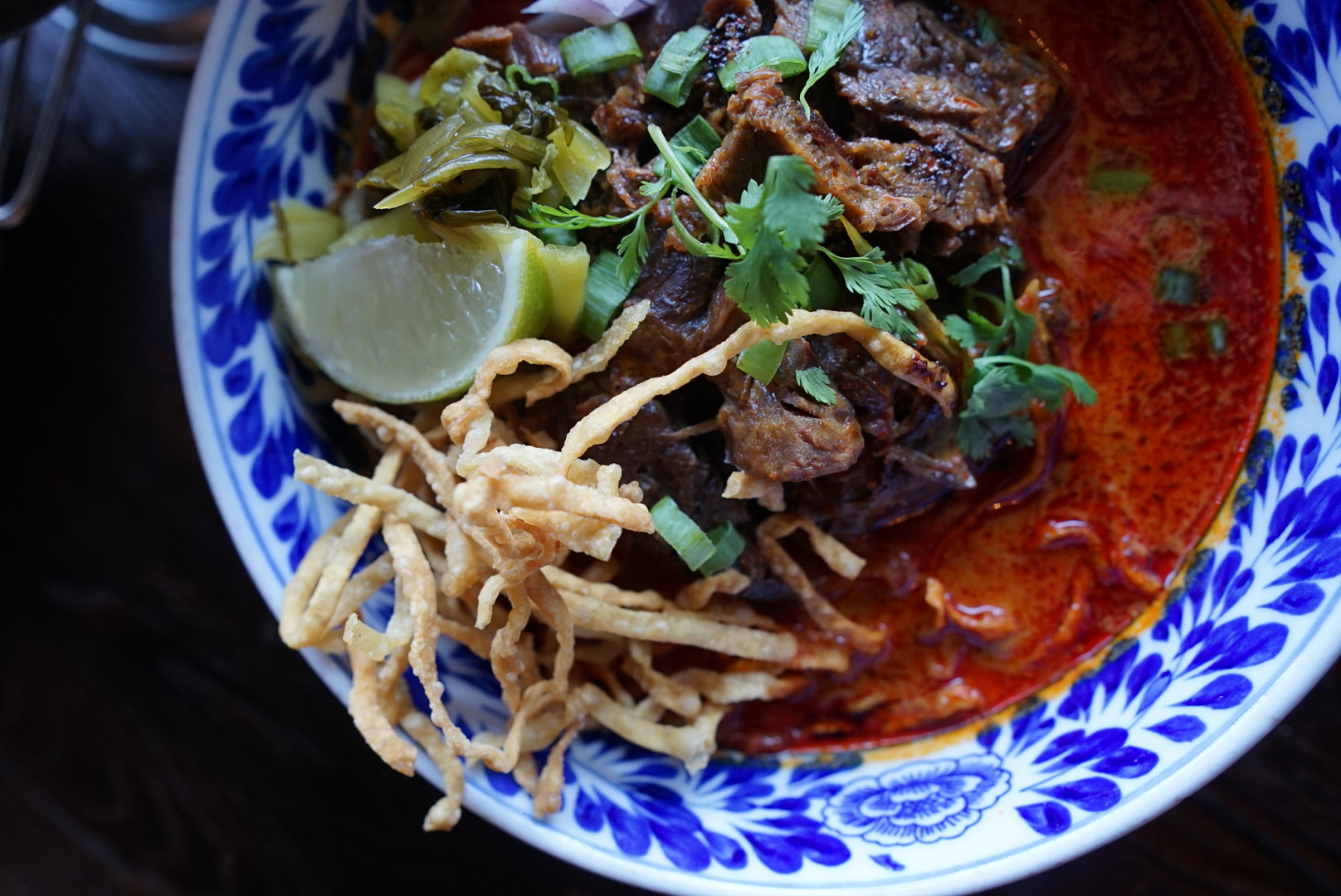 How LA’s best Thai restaurants are reinventing tradition