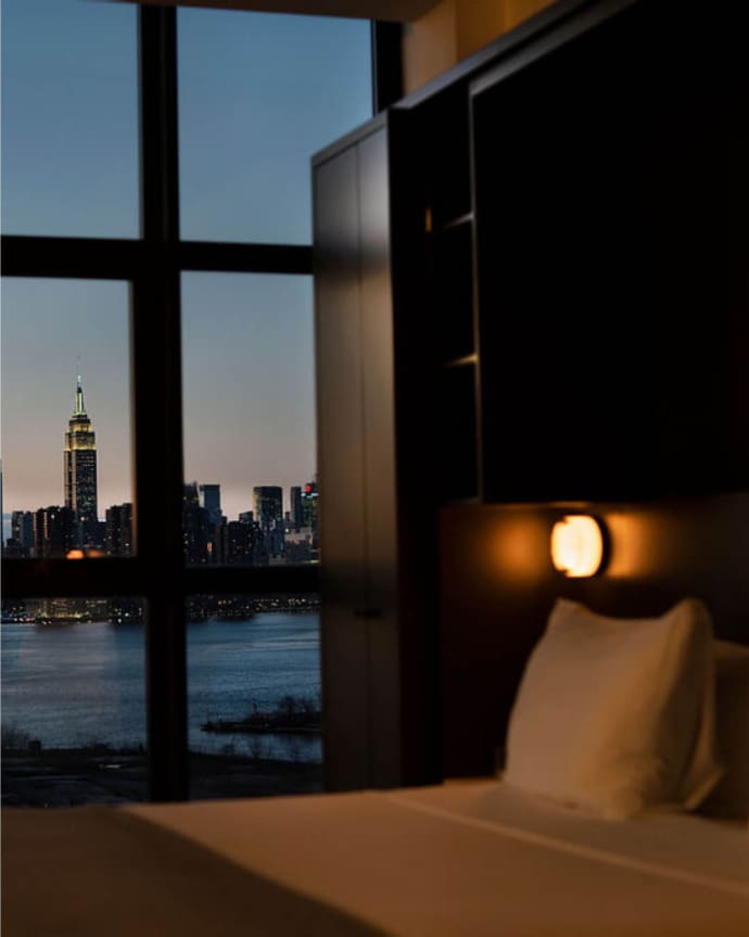 The best hotels in Williamsburg and Brooklyn | ROADBOOK
