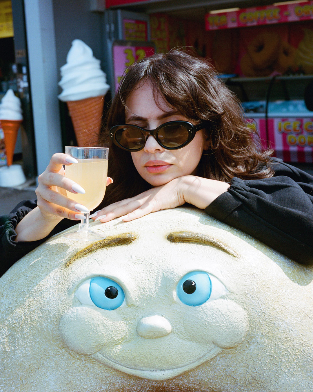 Wine expert Hannah Crosbie shares her wine wisdom