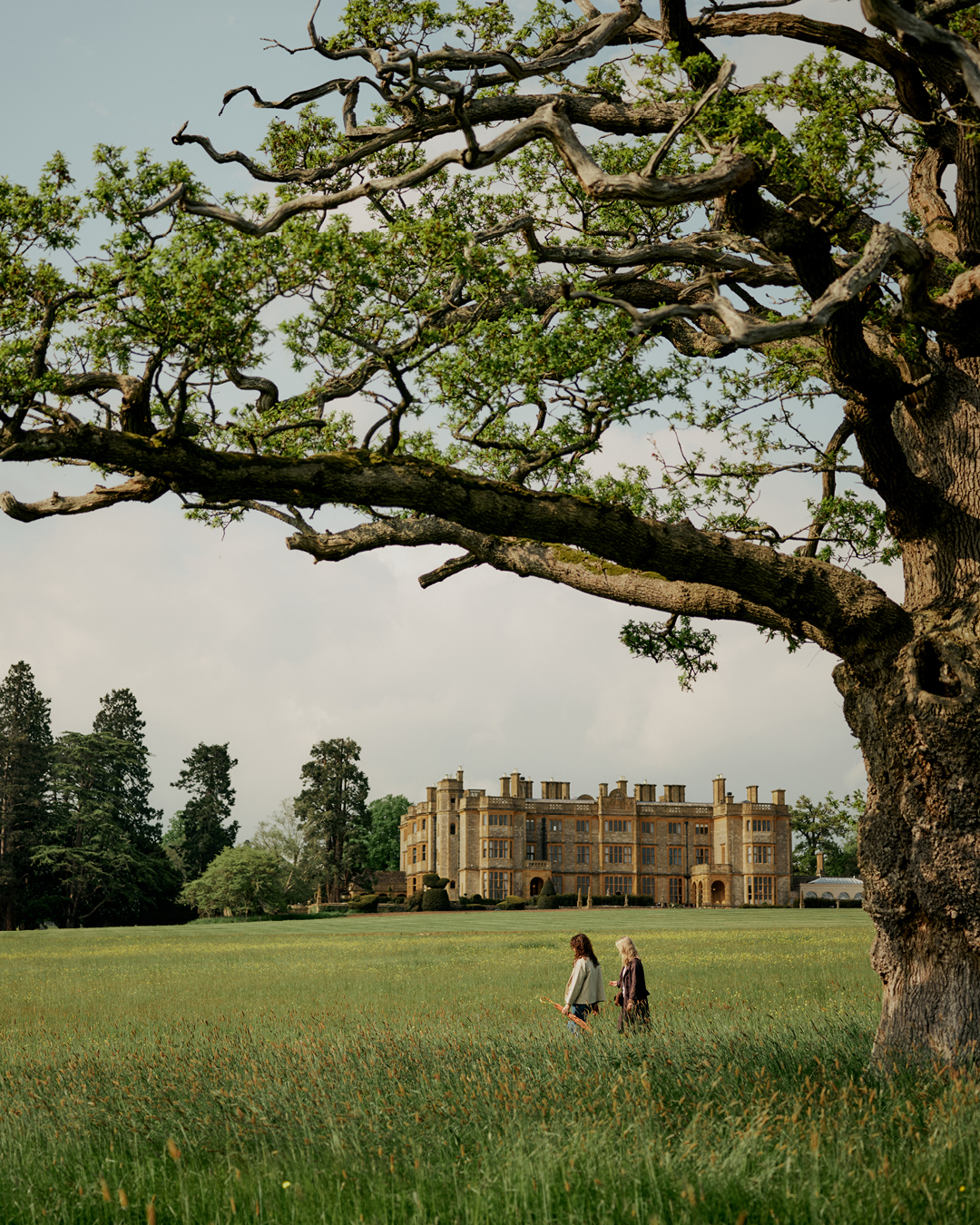Cotswolds travel guide 2025: hotels, restaurants and shops