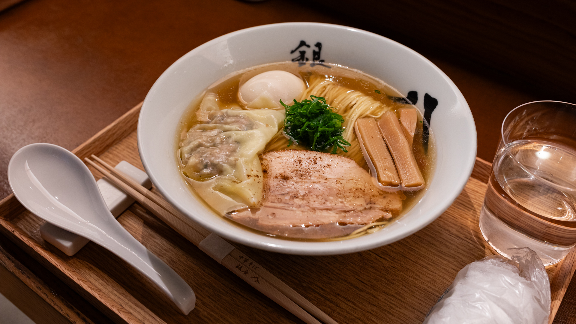 The best ramen restaurants and shops in Tokyo | ROADBOOK