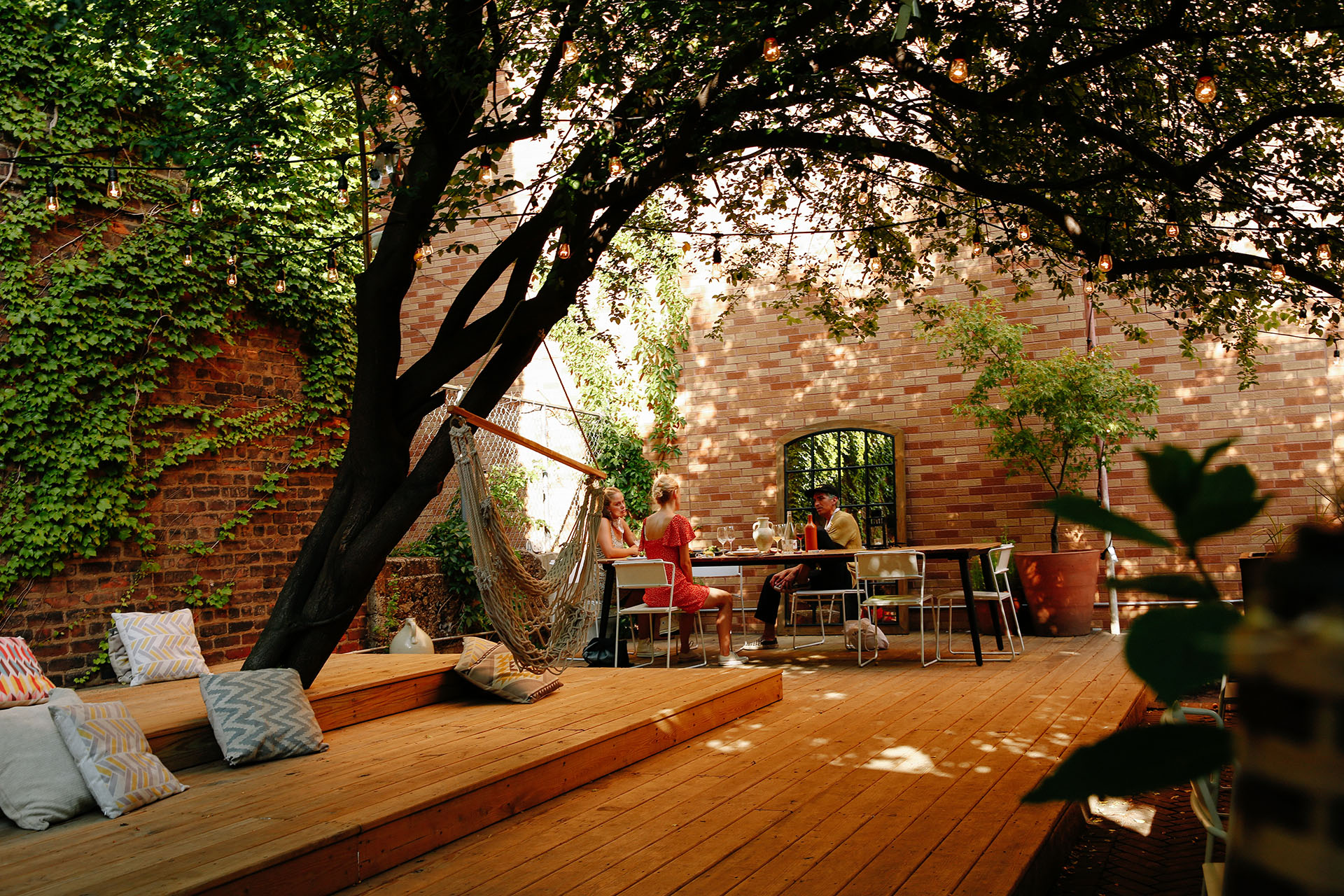 The best wine bars in New York 2025 | ROADBOOK