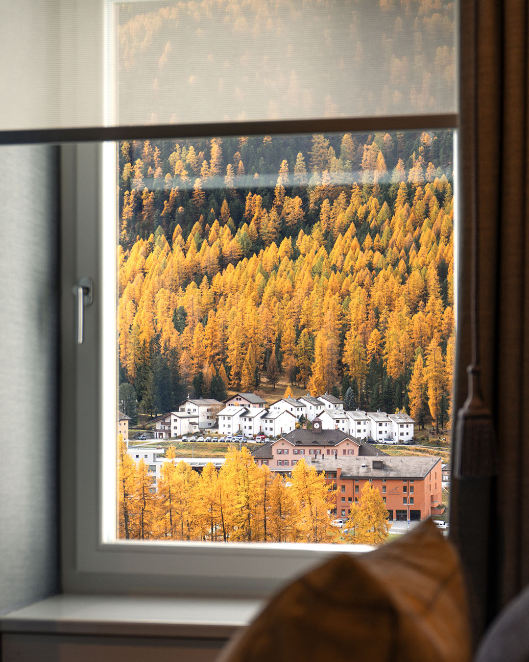 Beautiful boutique hotels for autumn 2025 | Roadbook